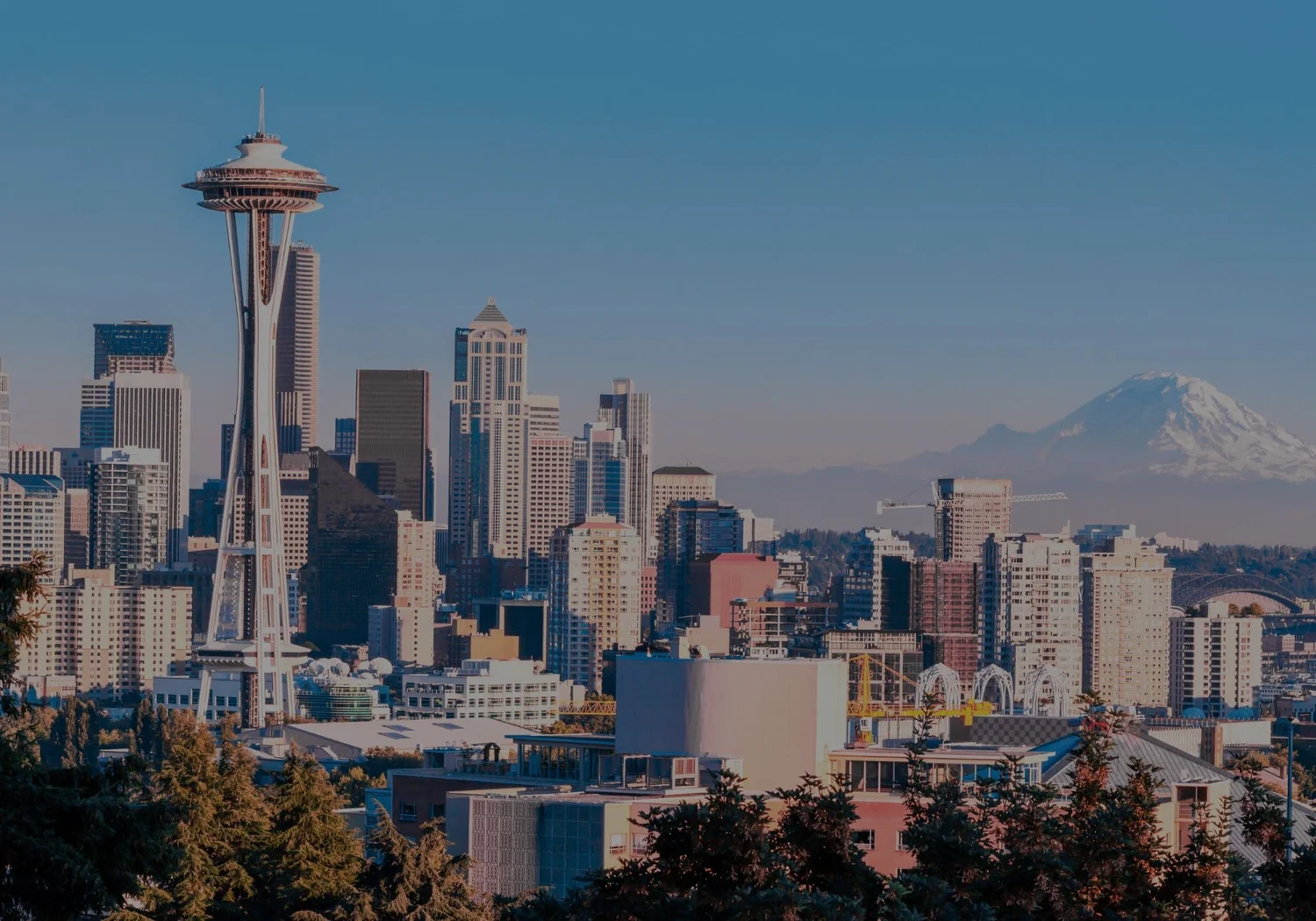 The Best Areas To Build A Home In The Seattle Metro Area And The ...