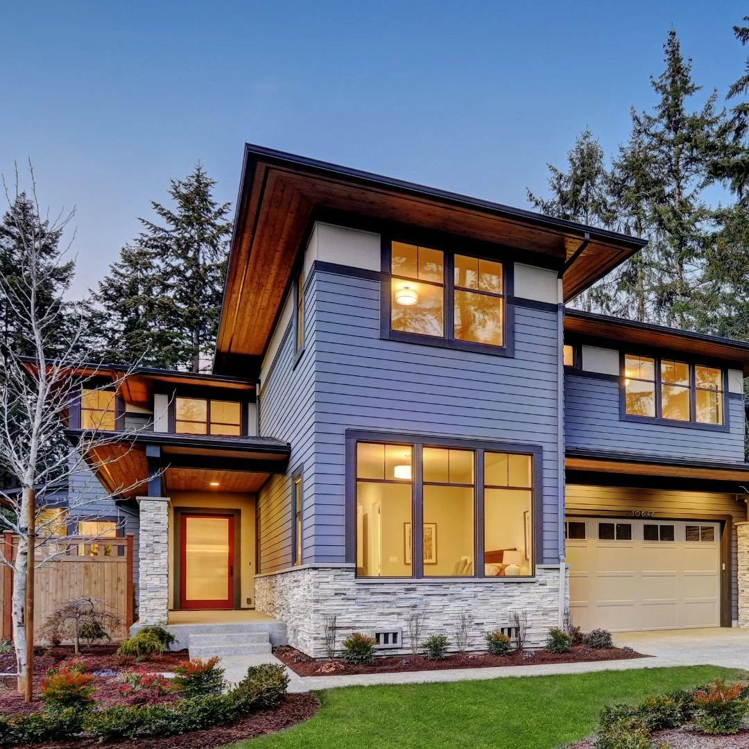 The Best Areas To Build A Home In The Seattle Metro Area And The ...