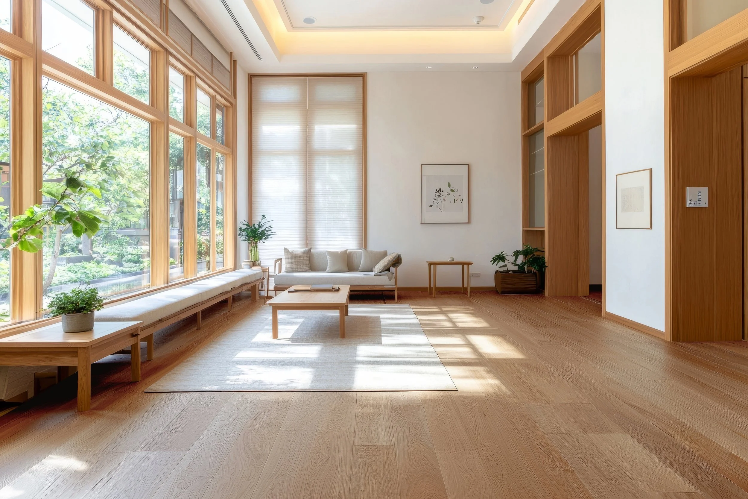 Fine Flooring Company Products | Valencia Hardwoods