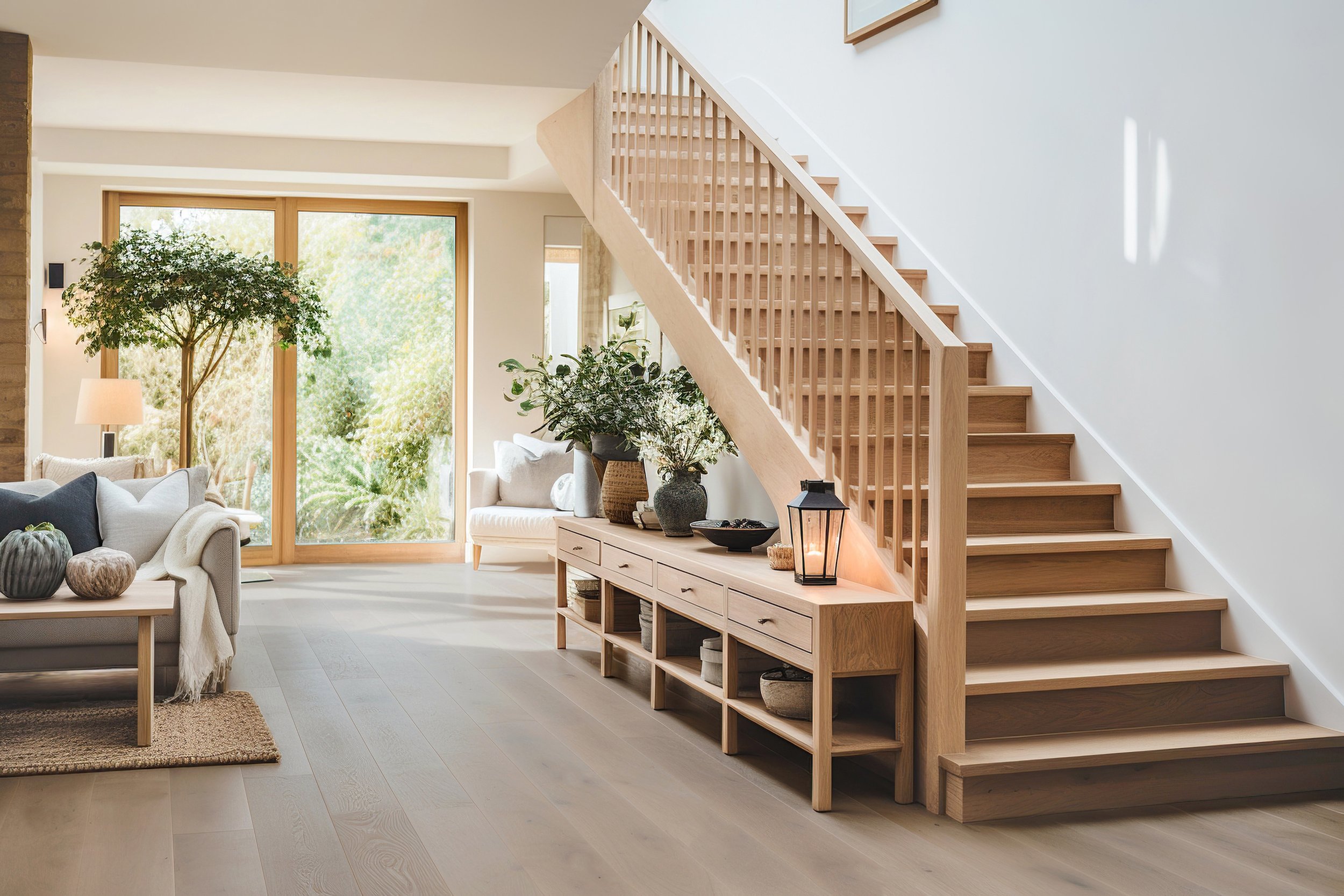 Fine Flooring Company Products | Valencia Hardwoods