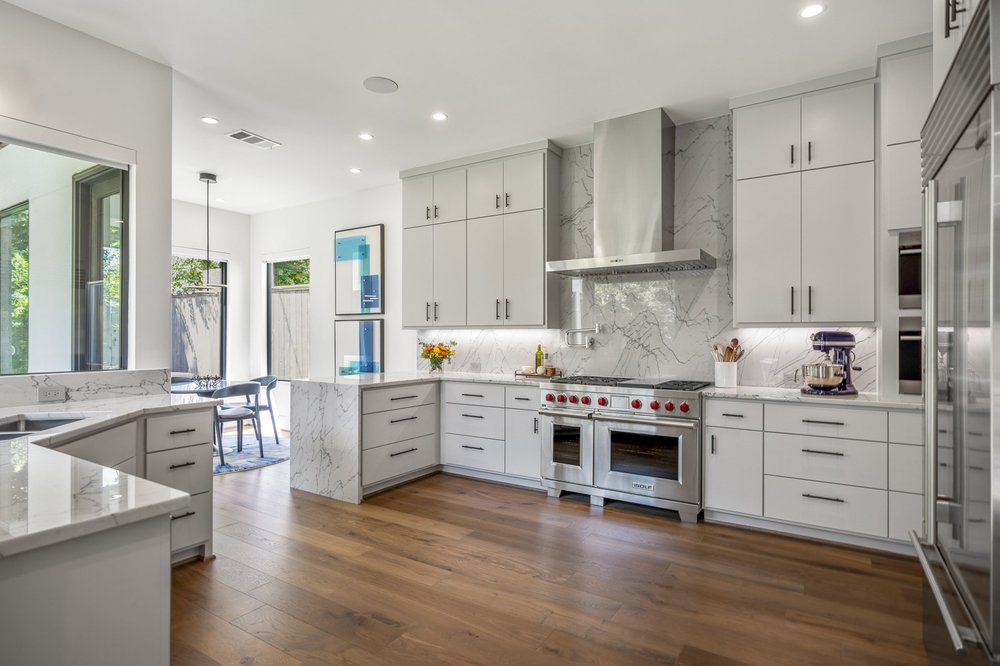 Fine Flooring Company Products | Valencia Hardwoods