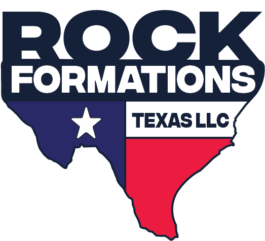 Rock Formations Texas, LLC
