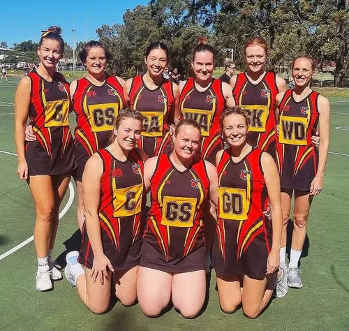 Arncliffe Scots Netball Club | Join Our Netball Community