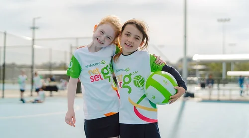 Arncliffe Scots Netball Club | Join Our Netball Community