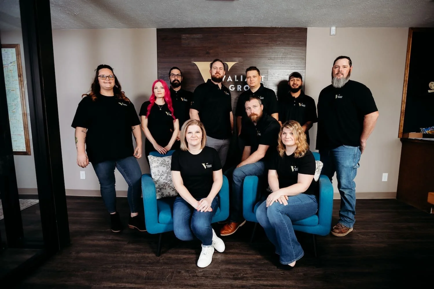 Expert Property Management Team | Pacific Station