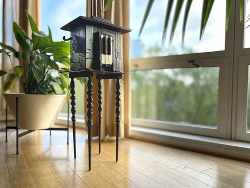 Jeff Doud - The Second Life Project