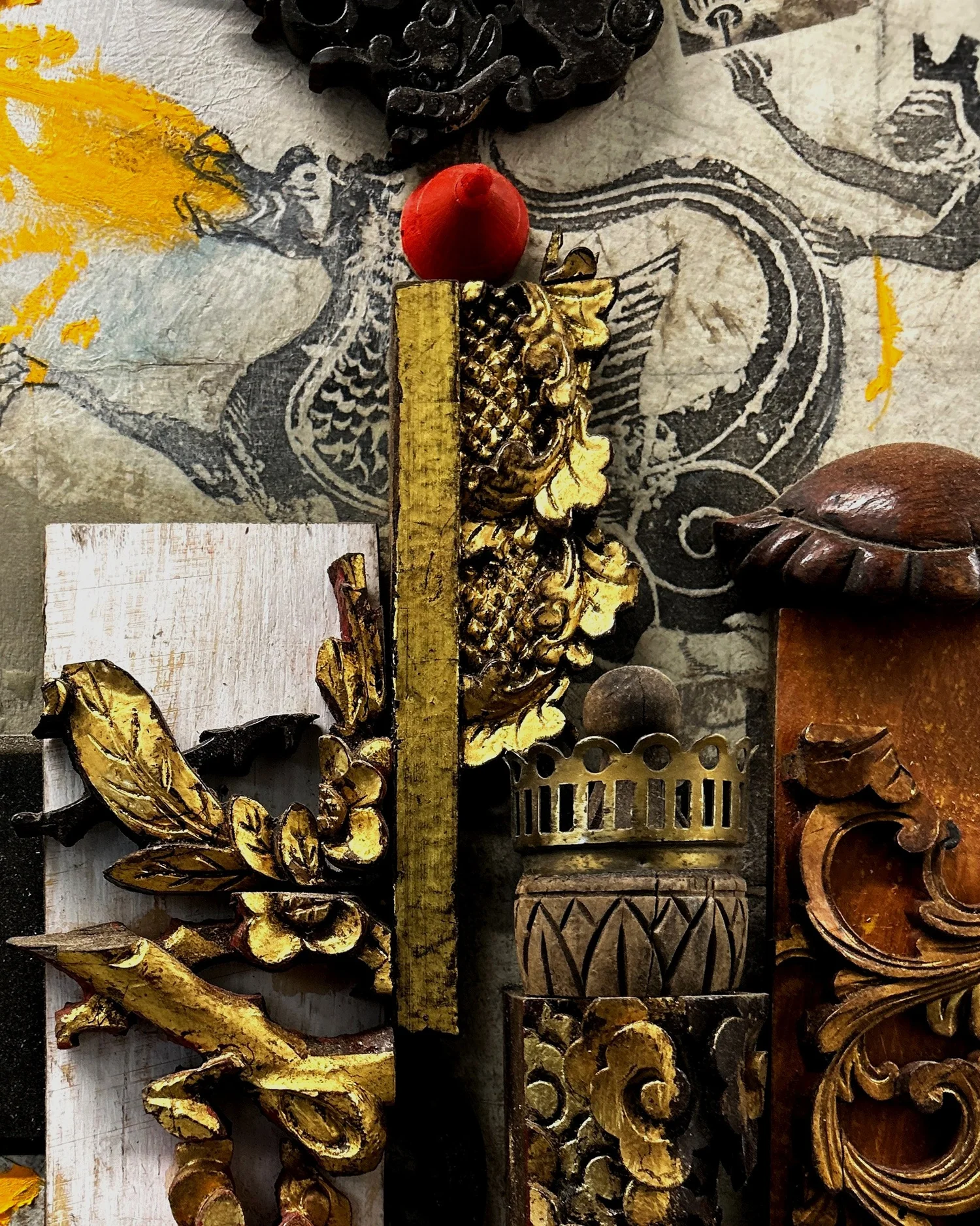 Jeff Doud - The Second Life Project