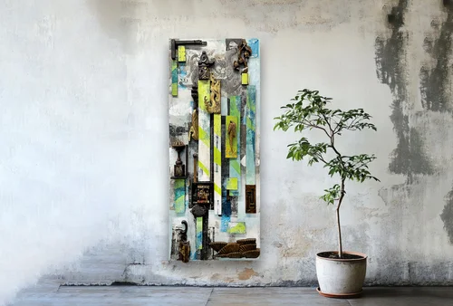 Jeff Doud - The Second Life Project