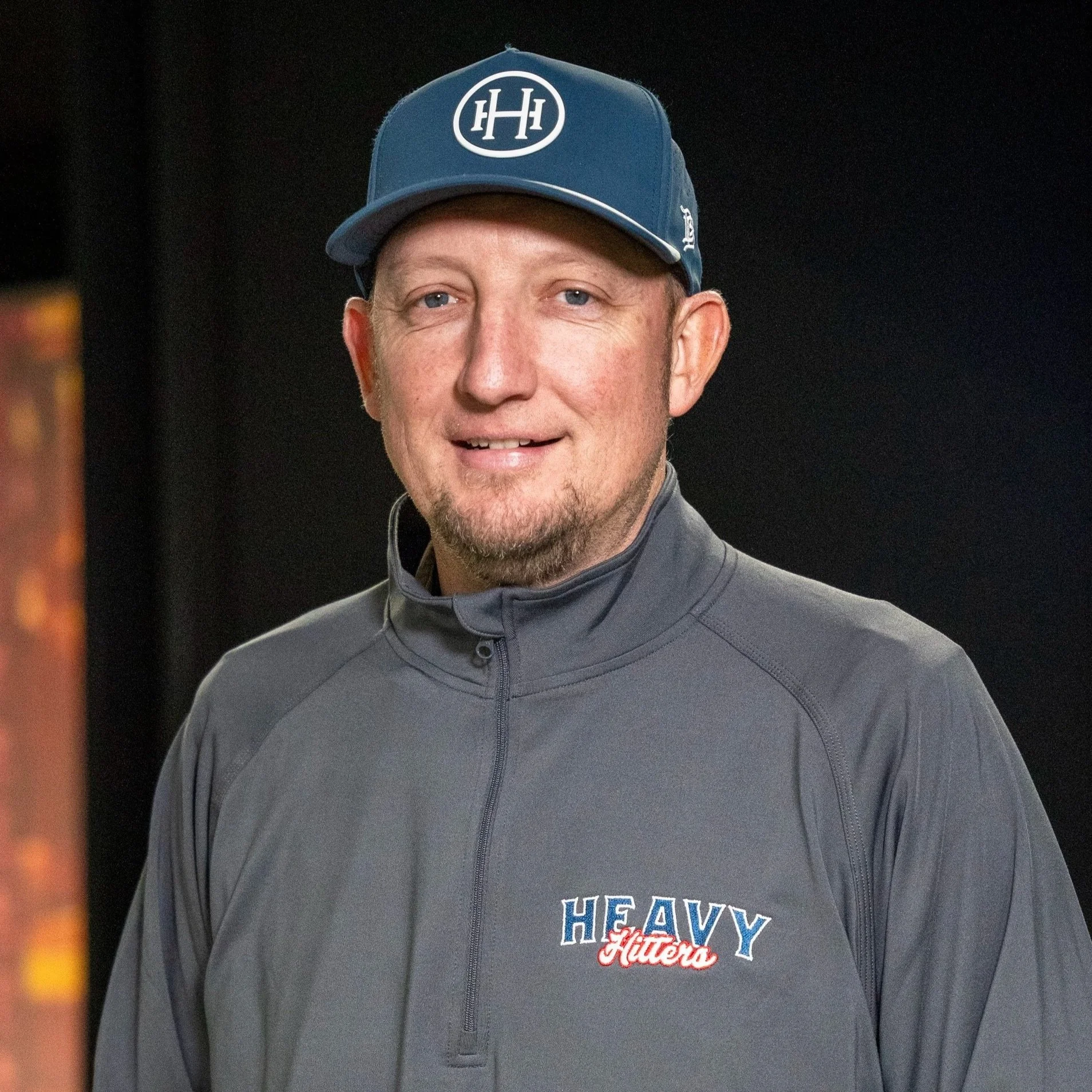 Instruction — Heavy Hitters