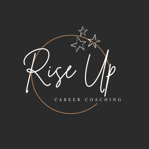 Rise Up Career Coaching