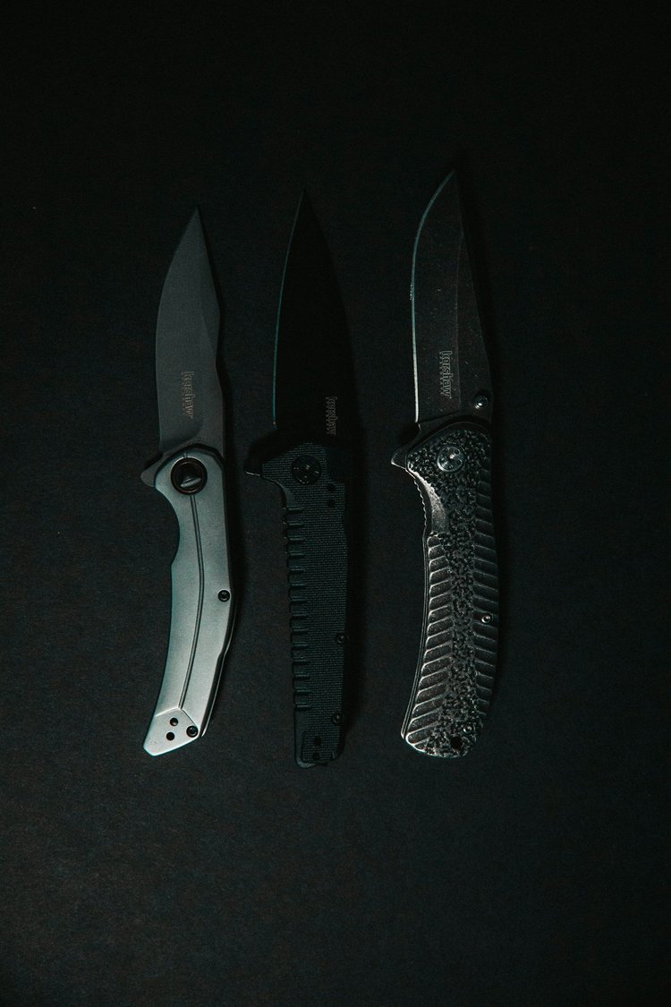 The basics of knifeplay — Knifeplay.io