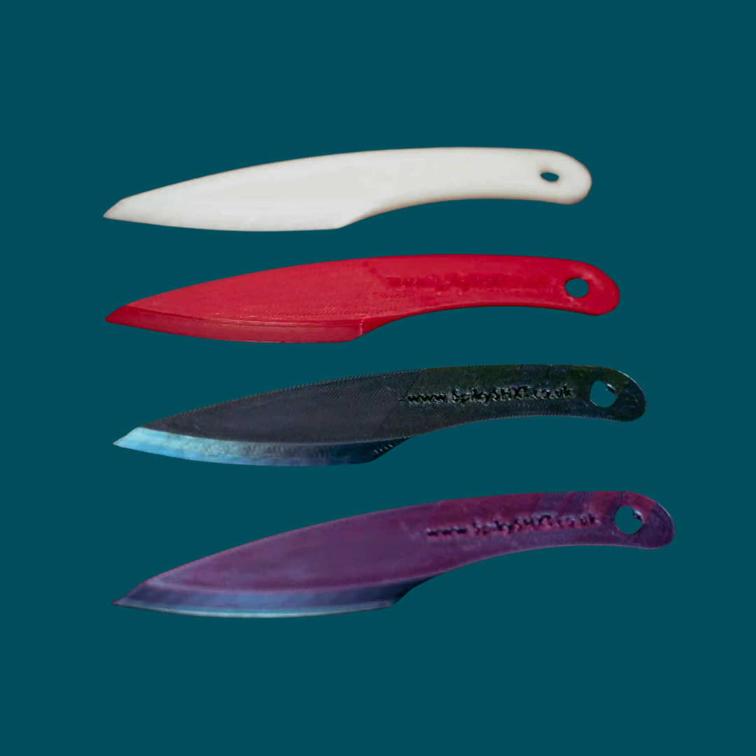 Knives — Knifeplay.io