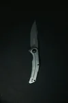 Silence, Consent, and the Knife: Playing with Non-Verbal Cues ...