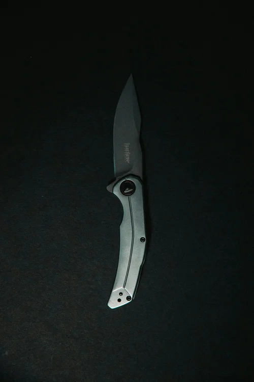 Silence, Consent, and the Knife: Playing with Non-Verbal Cues ...