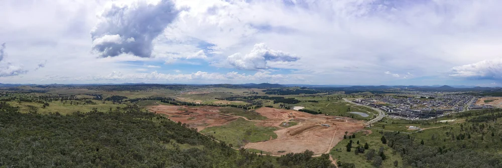 Services — A One Earthworks - Civil Construction & Earthworks