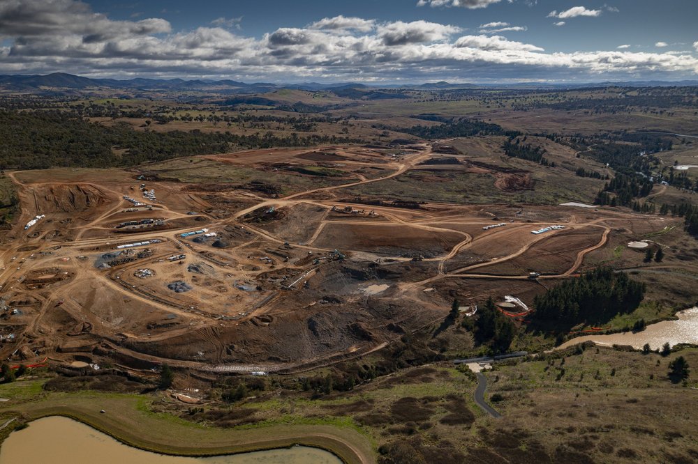 About - A One Earthworks — A One Earthworks - Civil Construction ...