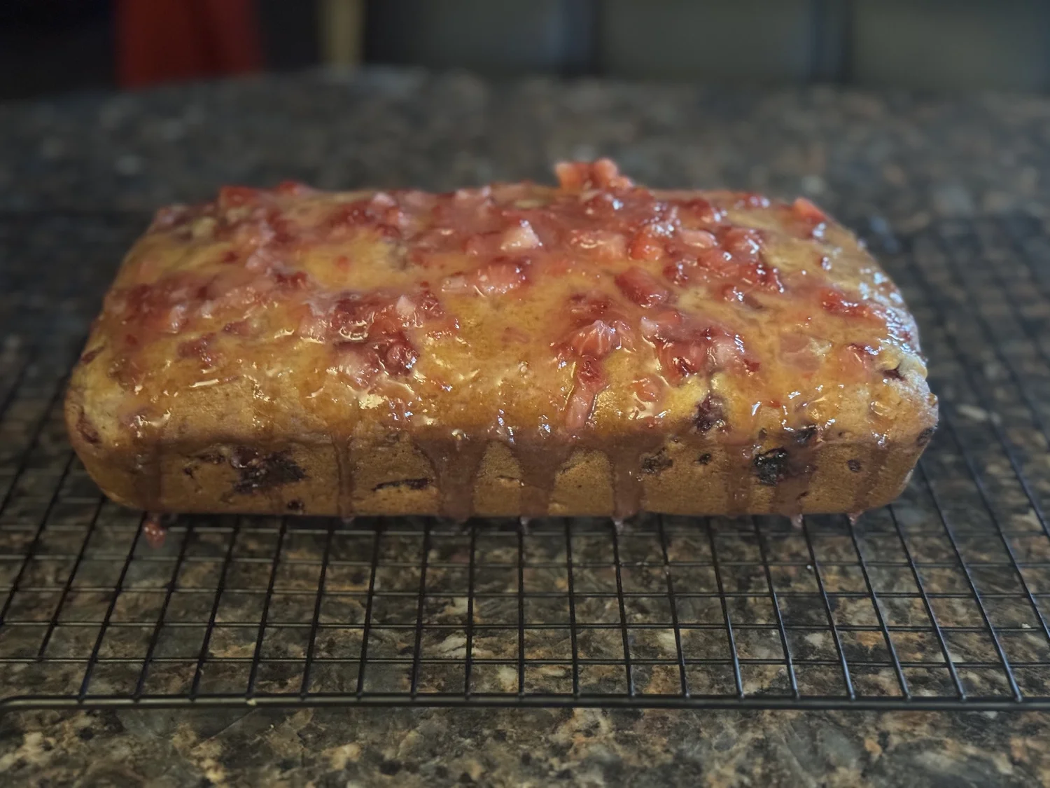 Whisk Takers Bake Shop