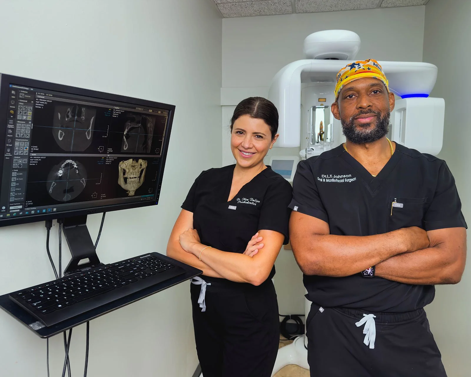 About — Bellaire Modern Dental | Houston, TX
