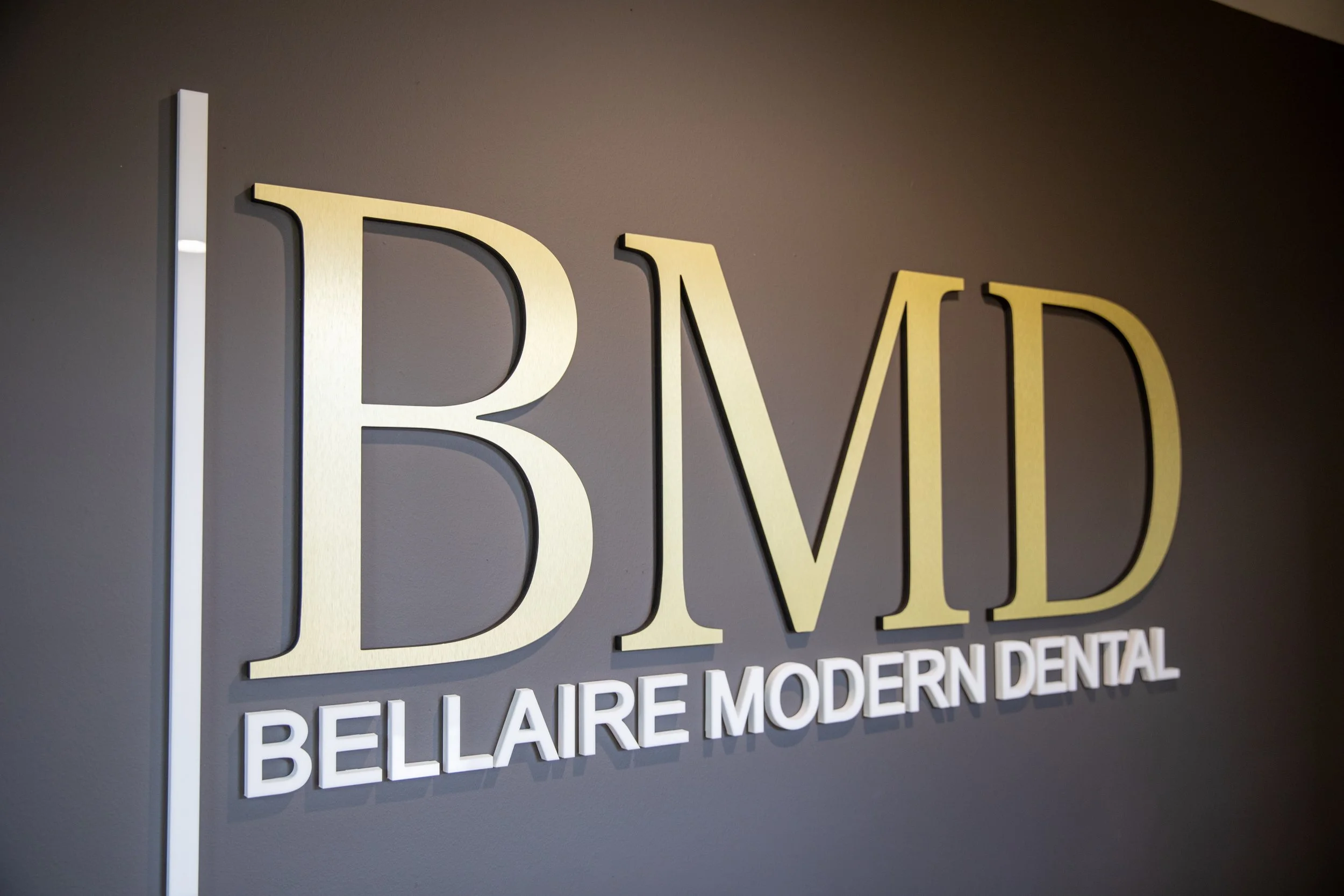 Our Facility — Bellaire Modern Dental | Houston, TX