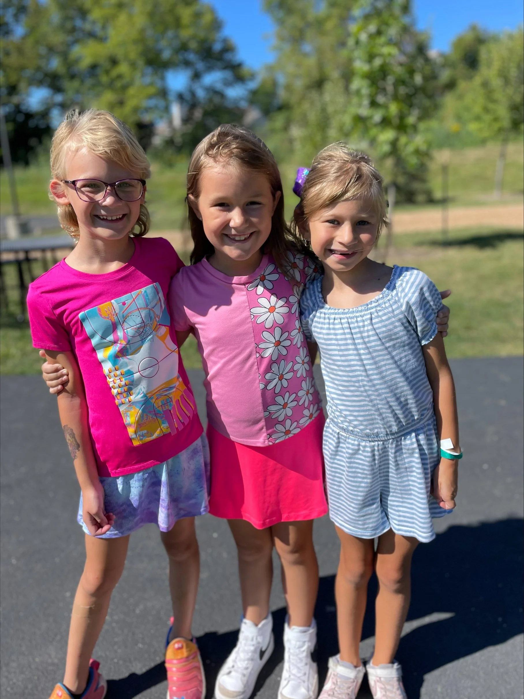 Summer Program — Hales Corners Lutheran School