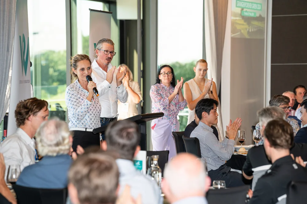 Celebrating 20 Years of the Steve Waugh Foundation: A Legacy of ...
