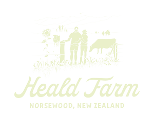 Heald Farm