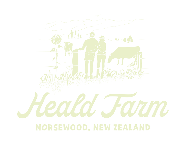 Heald Farm