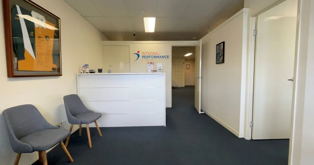 About — Integral Performance Exercise Physiology