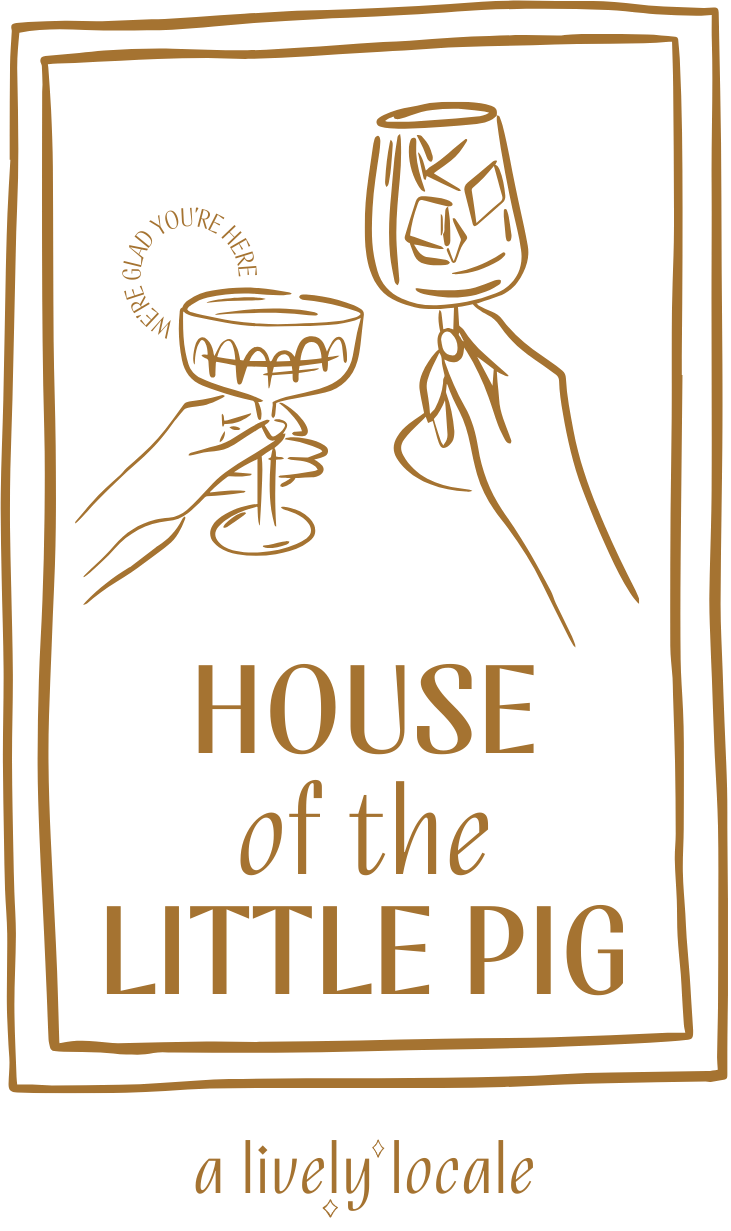 House of the Little Pig