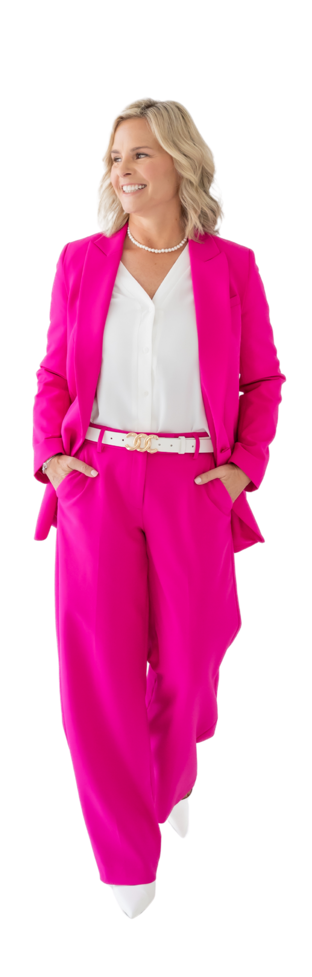 LaVonna Roth | Keynote Speaker & Workshop Facilitator for Leaders