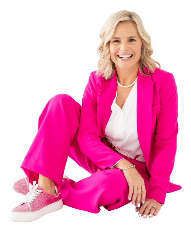 LaVonna Roth | Keynote Speaker & Workshop Facilitator for Leaders