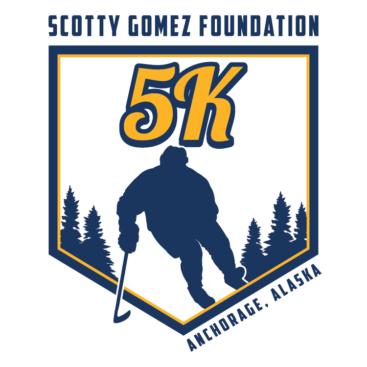 Scotty Gomez Foundation