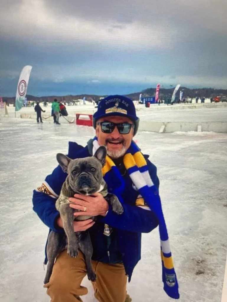 Staff — Scotty Gomez Foundation