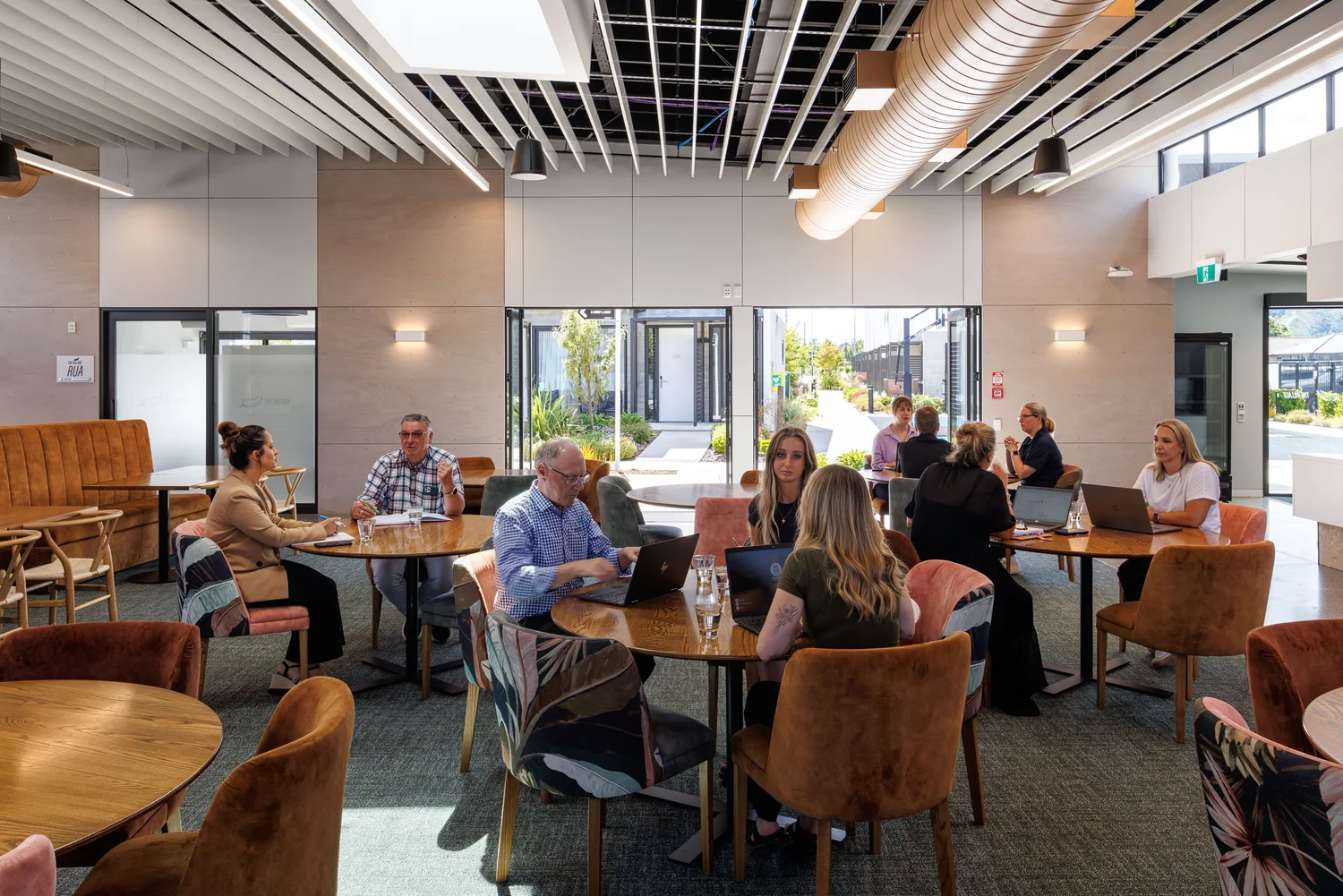 Conference packages — VILLAGE CONNECTION
