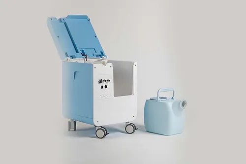 EZYPRO UG02 Arrhythmia Diagnostic Solution — sourcingcares.com