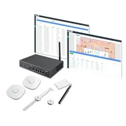 Advantech Real-time location system(RTLS) — sourcingcares.com