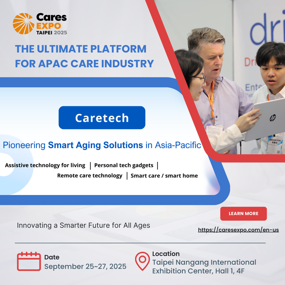 Europe and North America: Senior Care Startups and Technologies Transforming Aging in 2025 ...