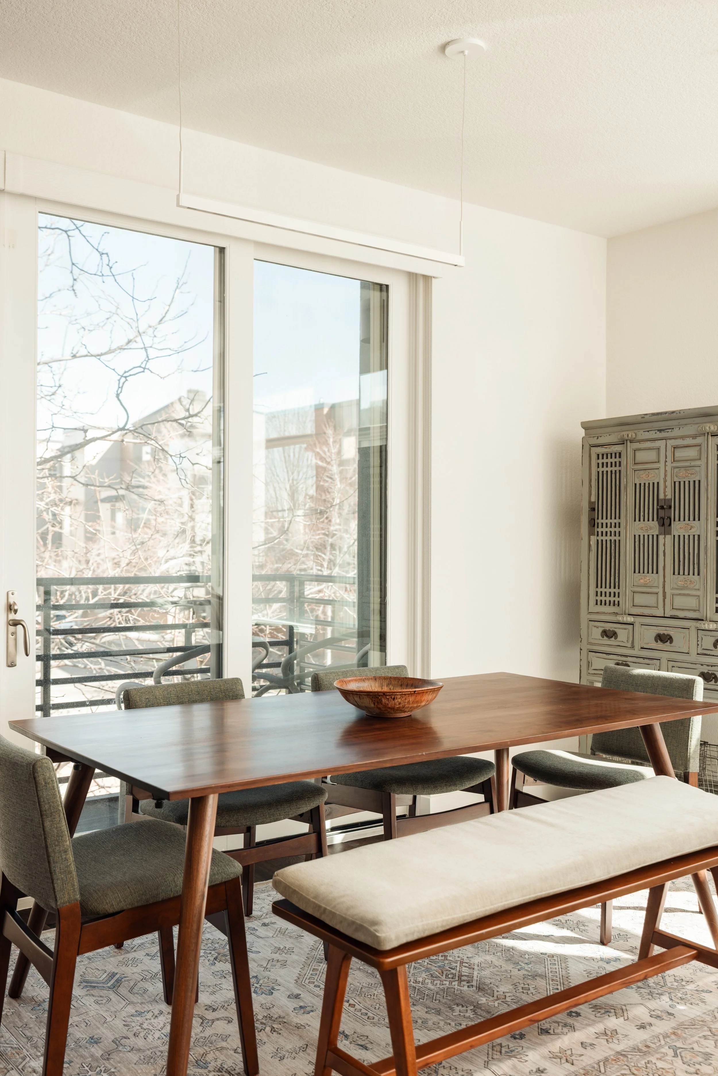 13th Street Residence | Lodestone Design Group