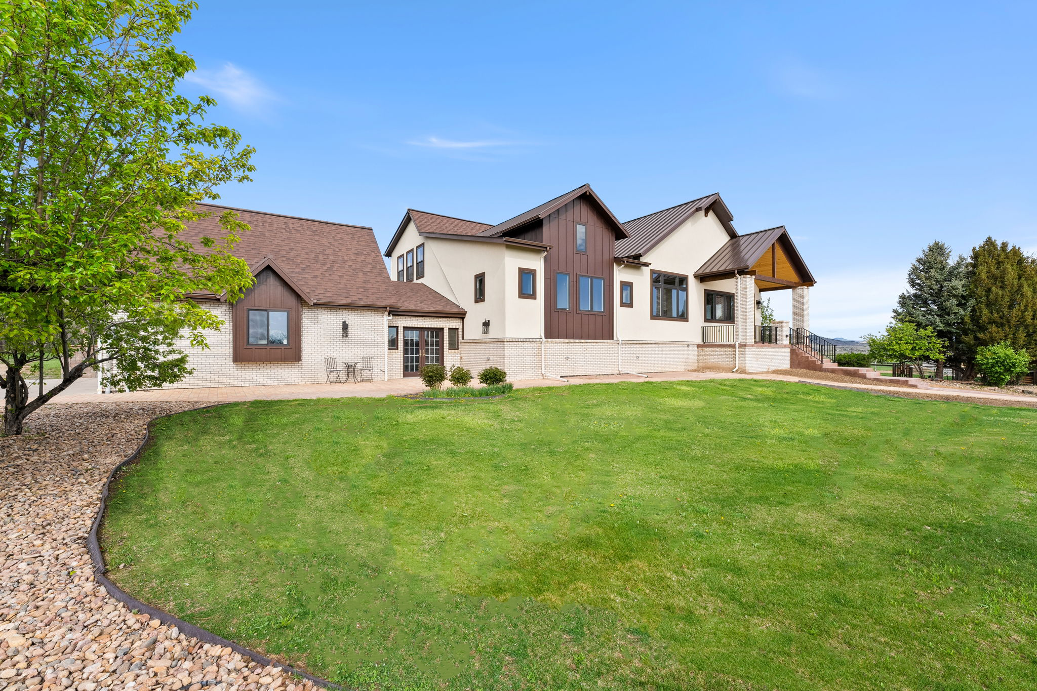 Portfolio | Lodestone Architecture & Interiors in CO | Lodestone Design ...