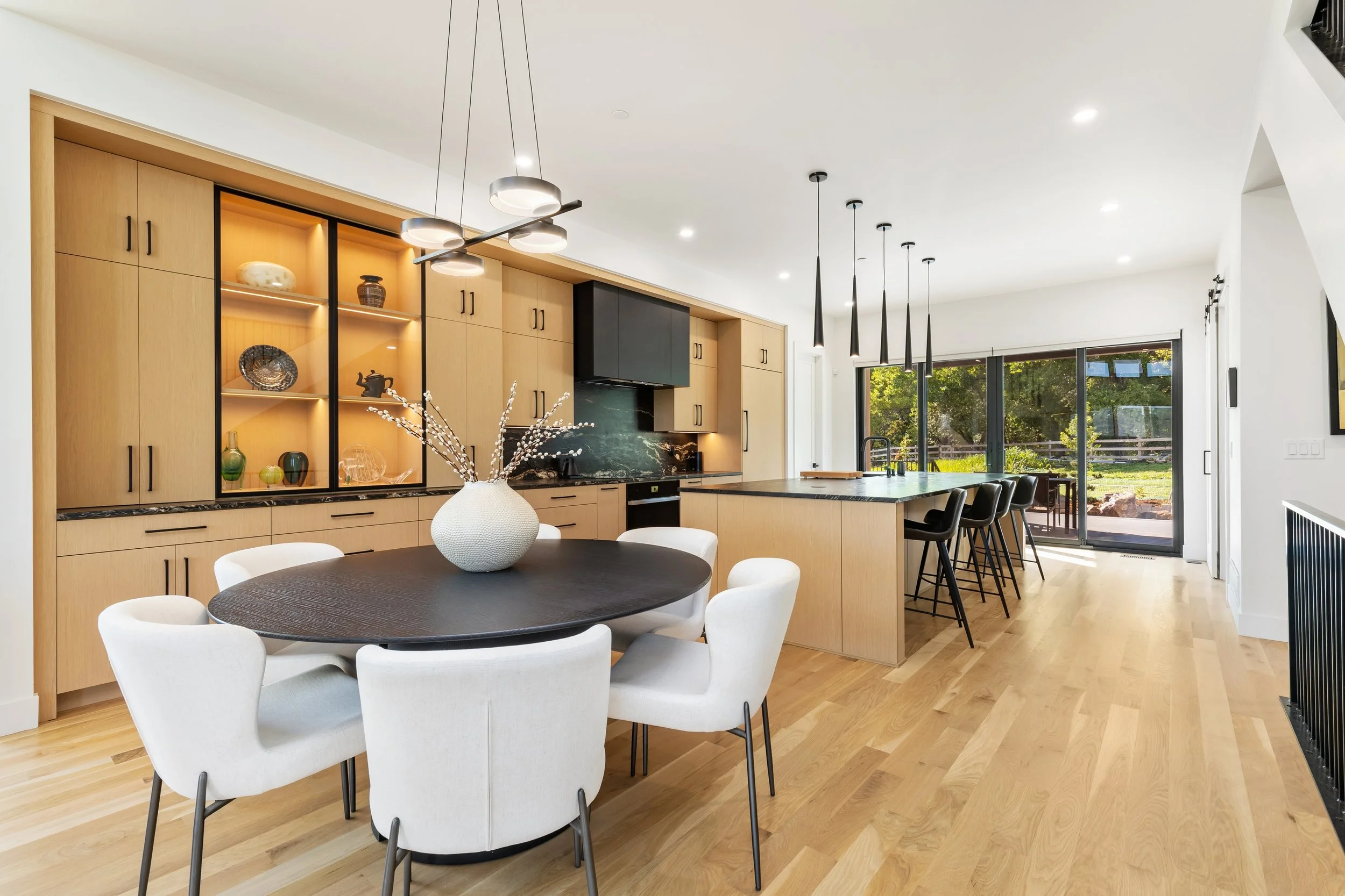 Foxhaven Residence | Lodestone Design Group