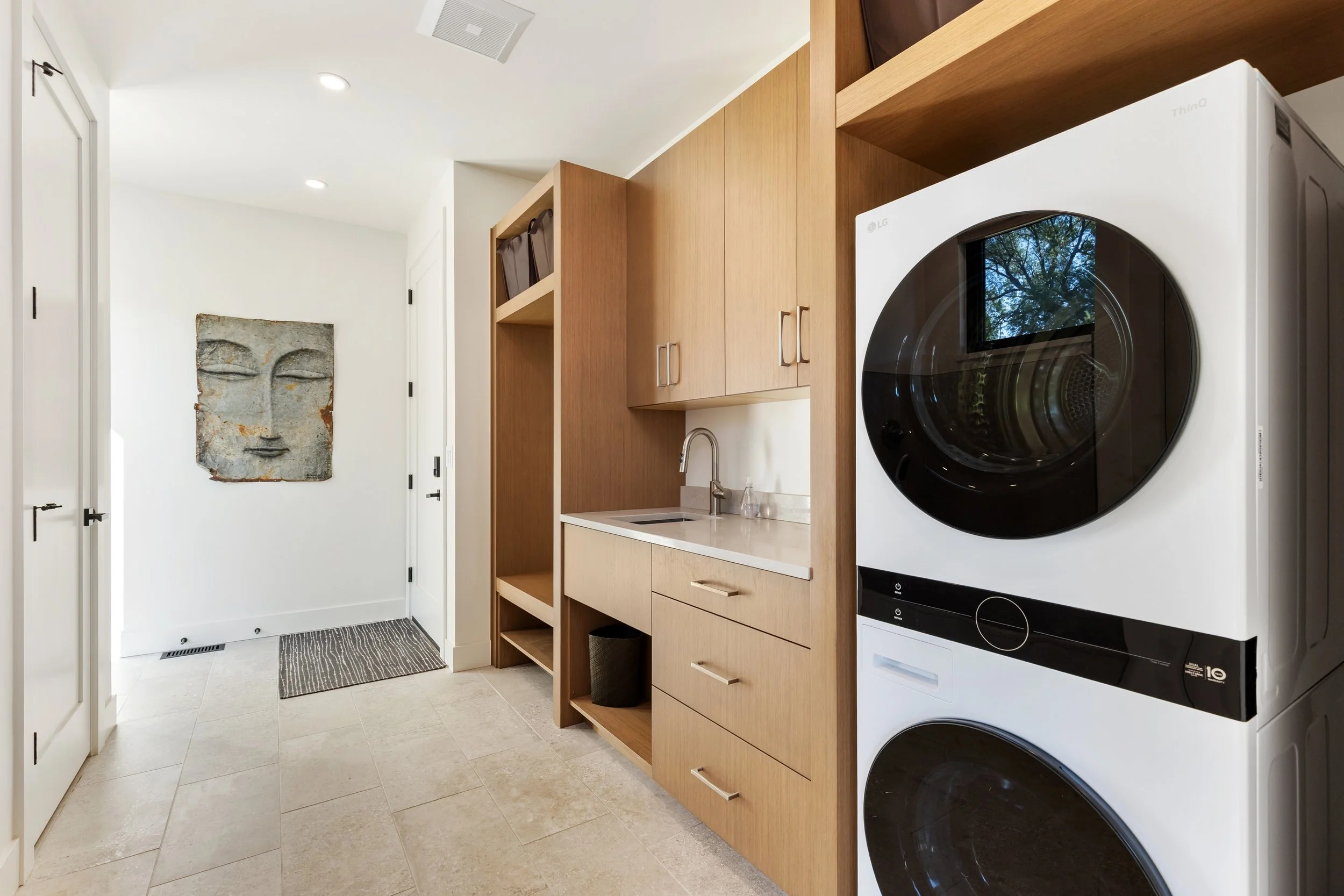 Foxhaven Residence | Lodestone Design Group