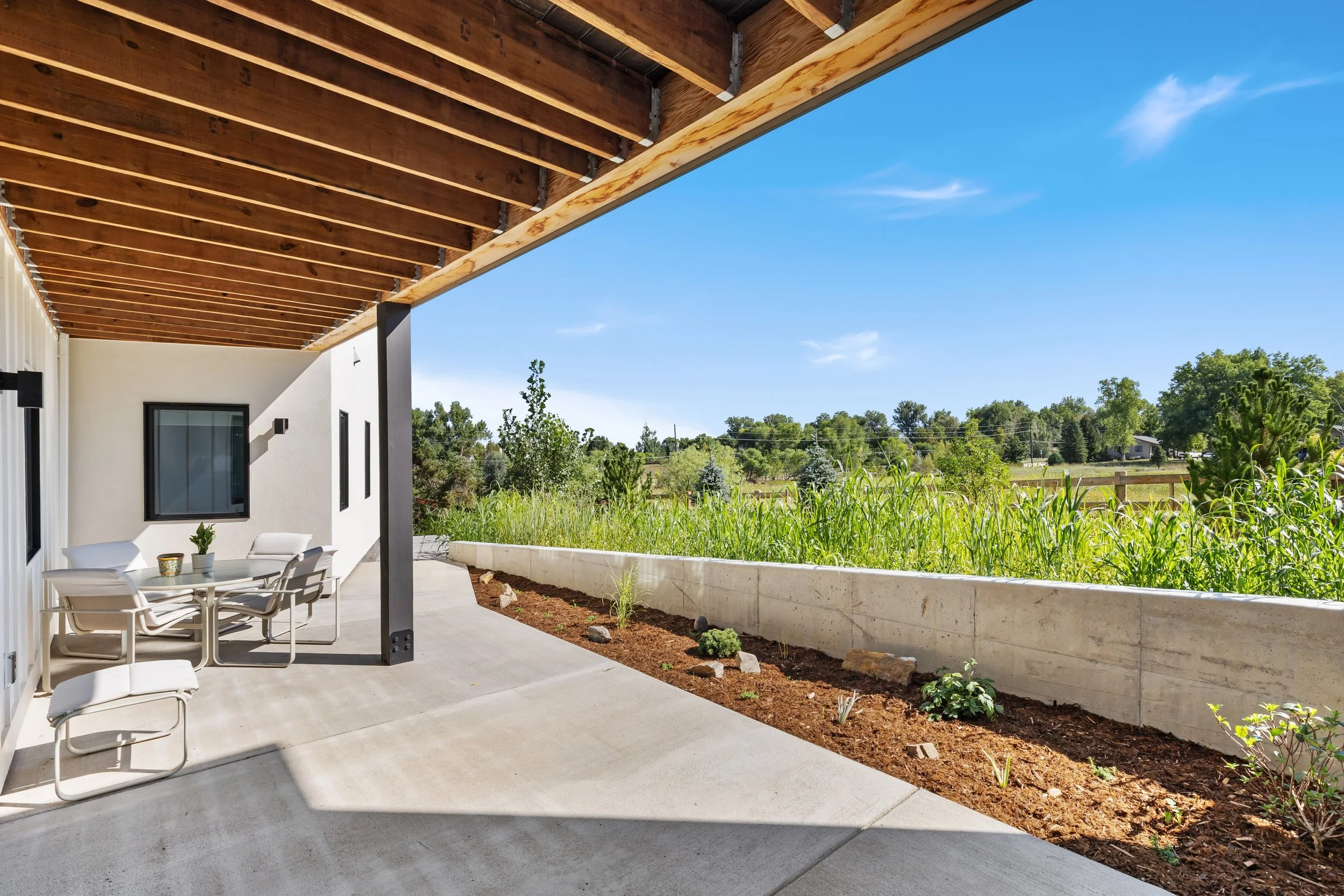 Foxhaven Residence | Lodestone Design Group