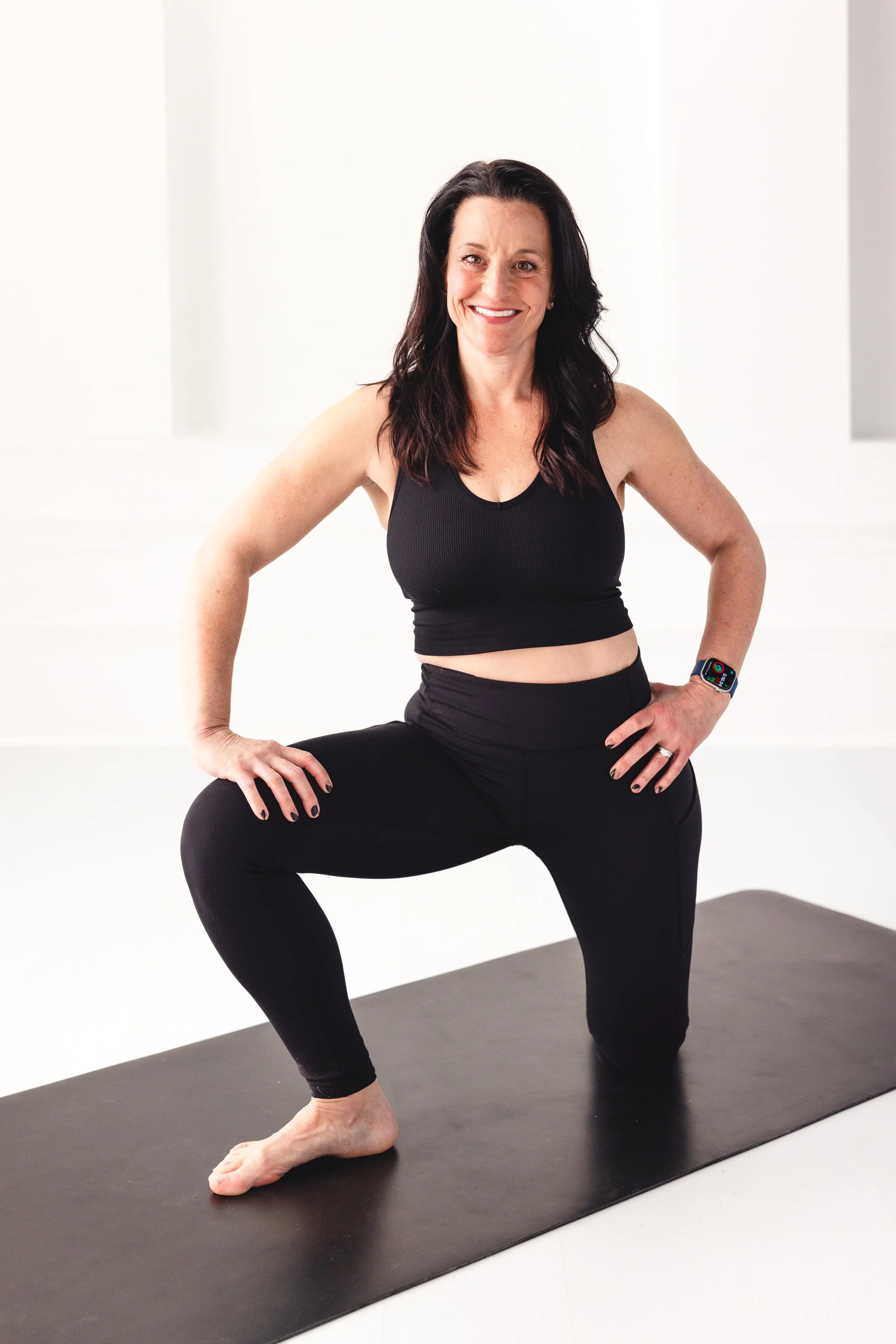 Loft Pilates Omaha | Boutique Reformer and Hot Pilates