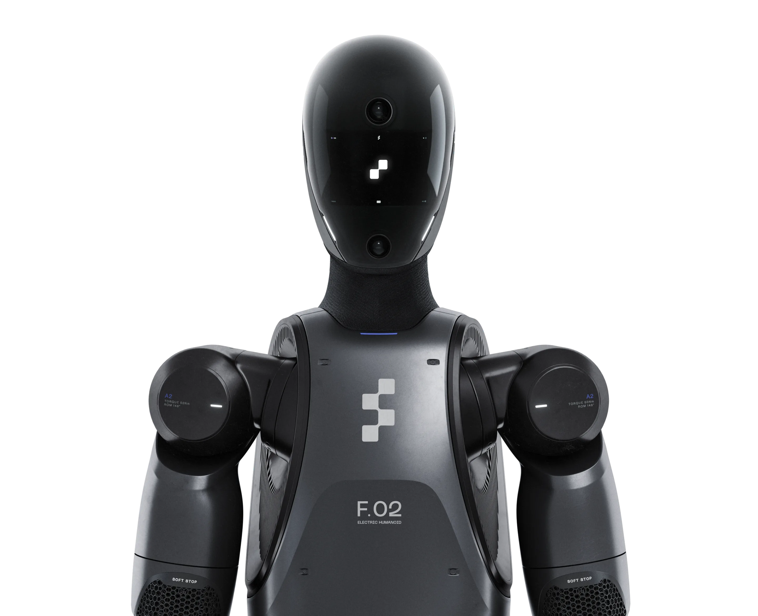 Figure Robotics: Leading the Charge in Humanoid Robot Mass Production ...
