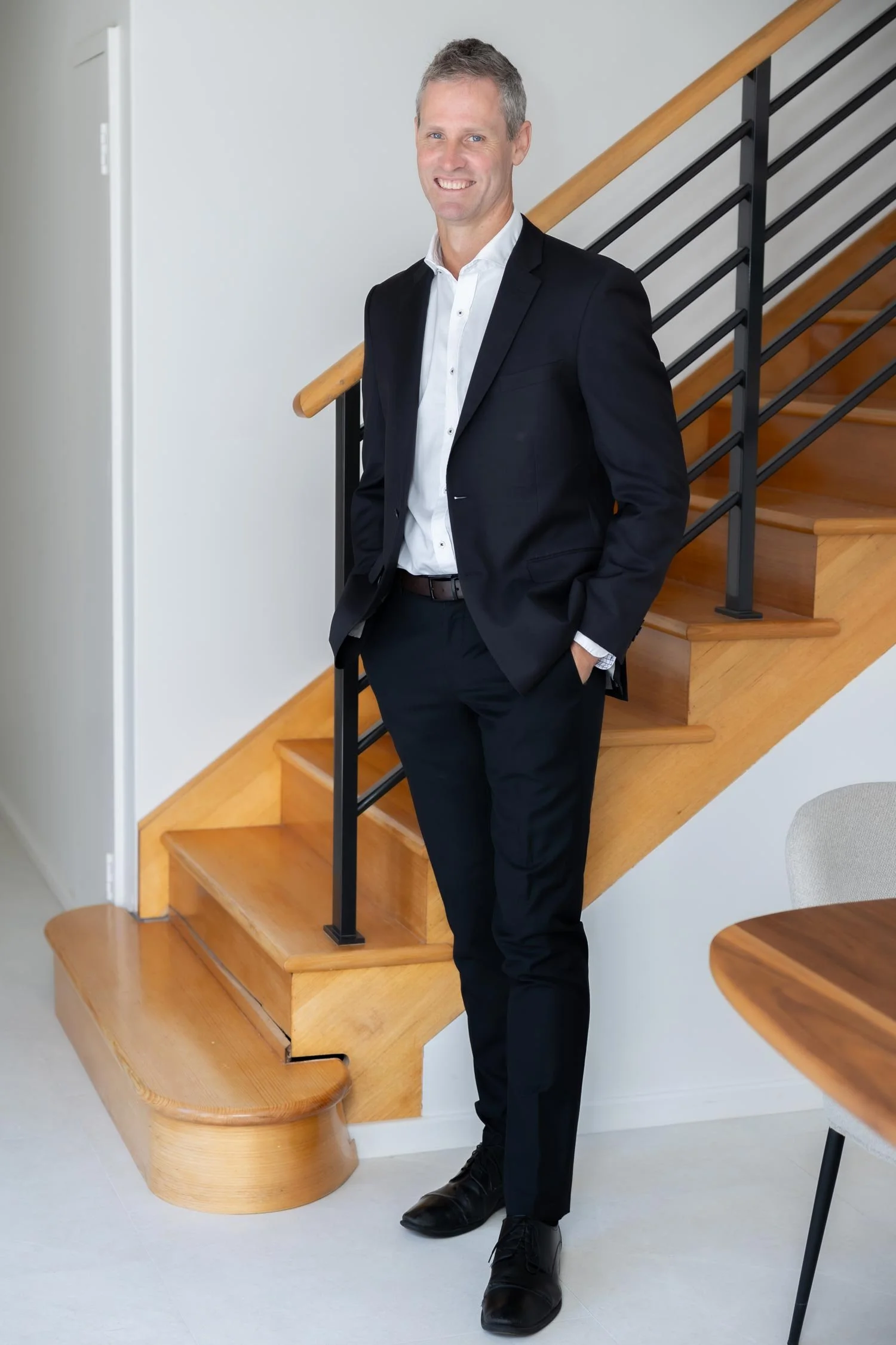 Contact Perth Criminal Lawyer Clint Hampson — Legal Pathways Perth ...