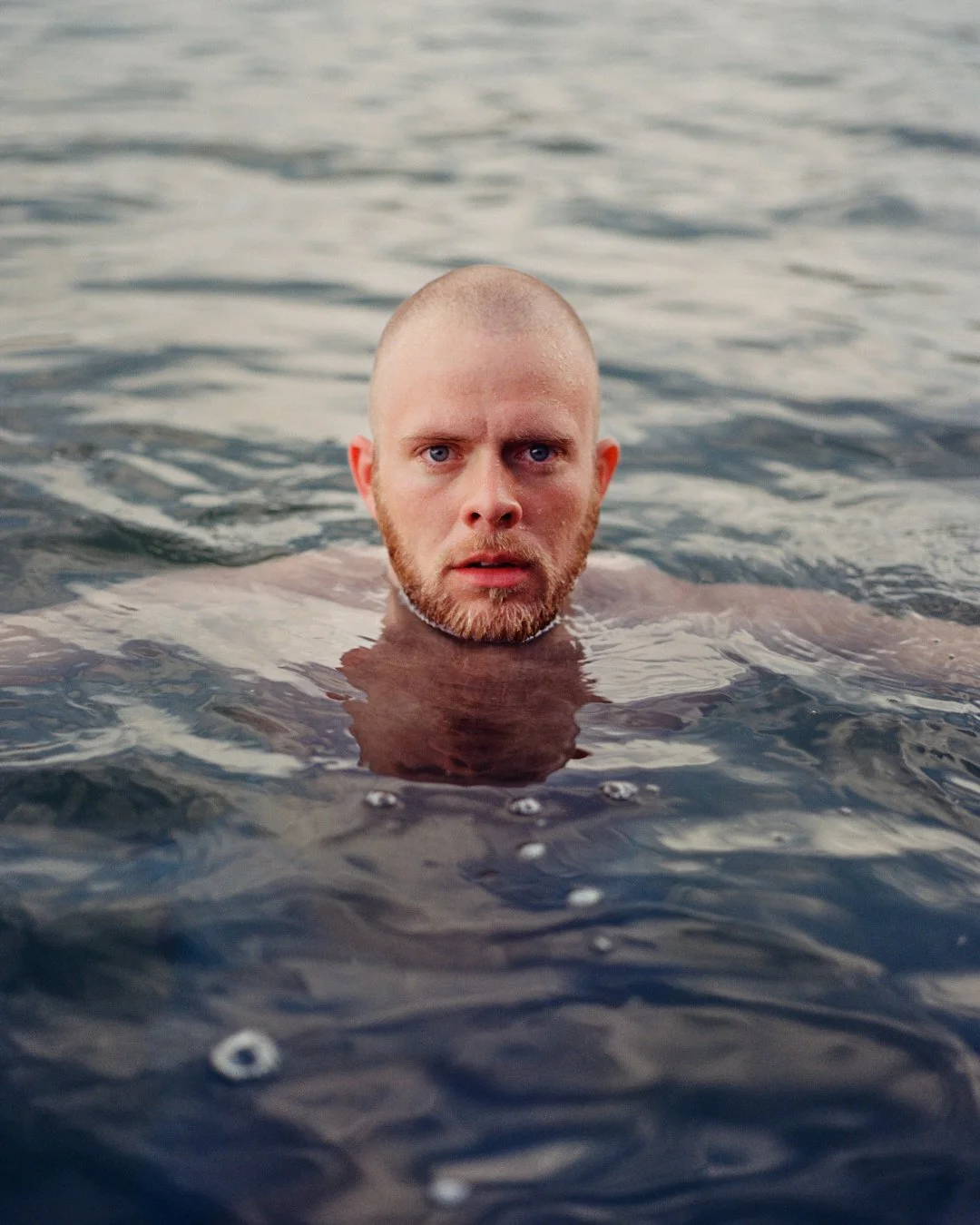 Andreas Beck | Photojournalist and Videographer