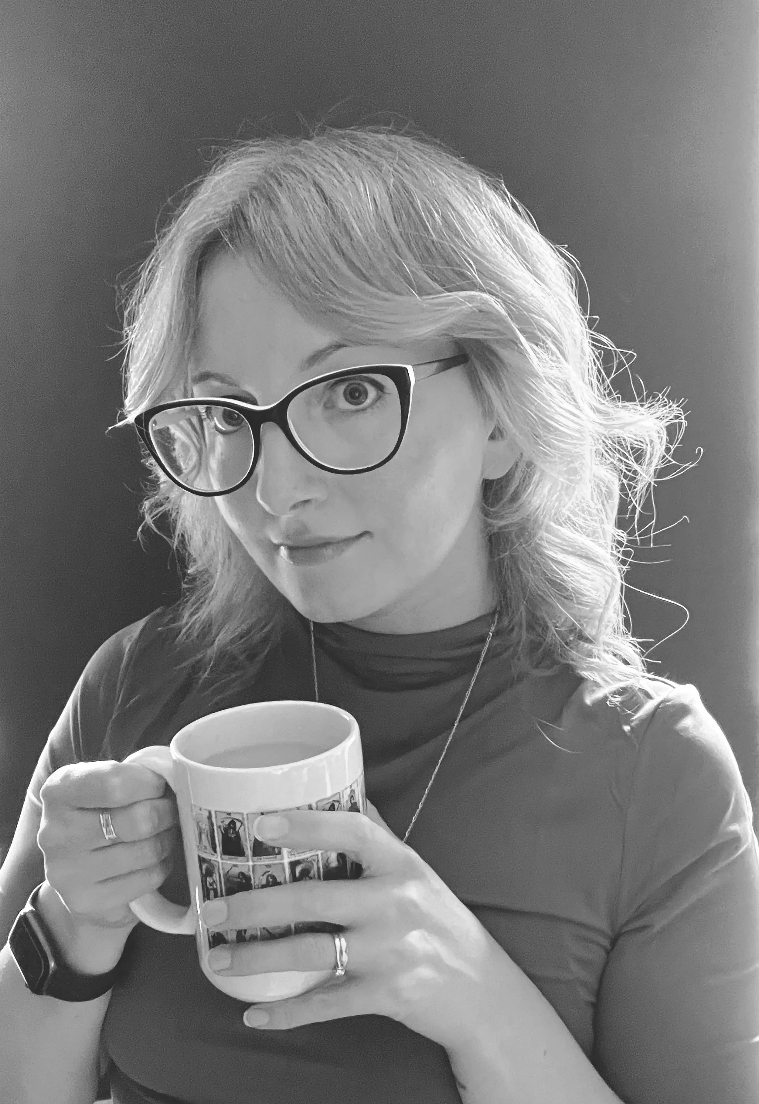 Katie Blagden | Literary Agent