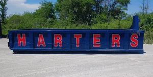 Our Services — Harter's Lakeside Disposal