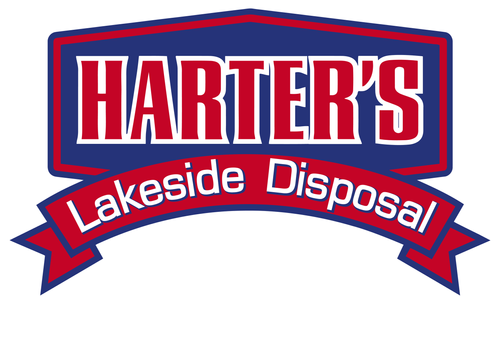 Harter's Lakeside Disposal