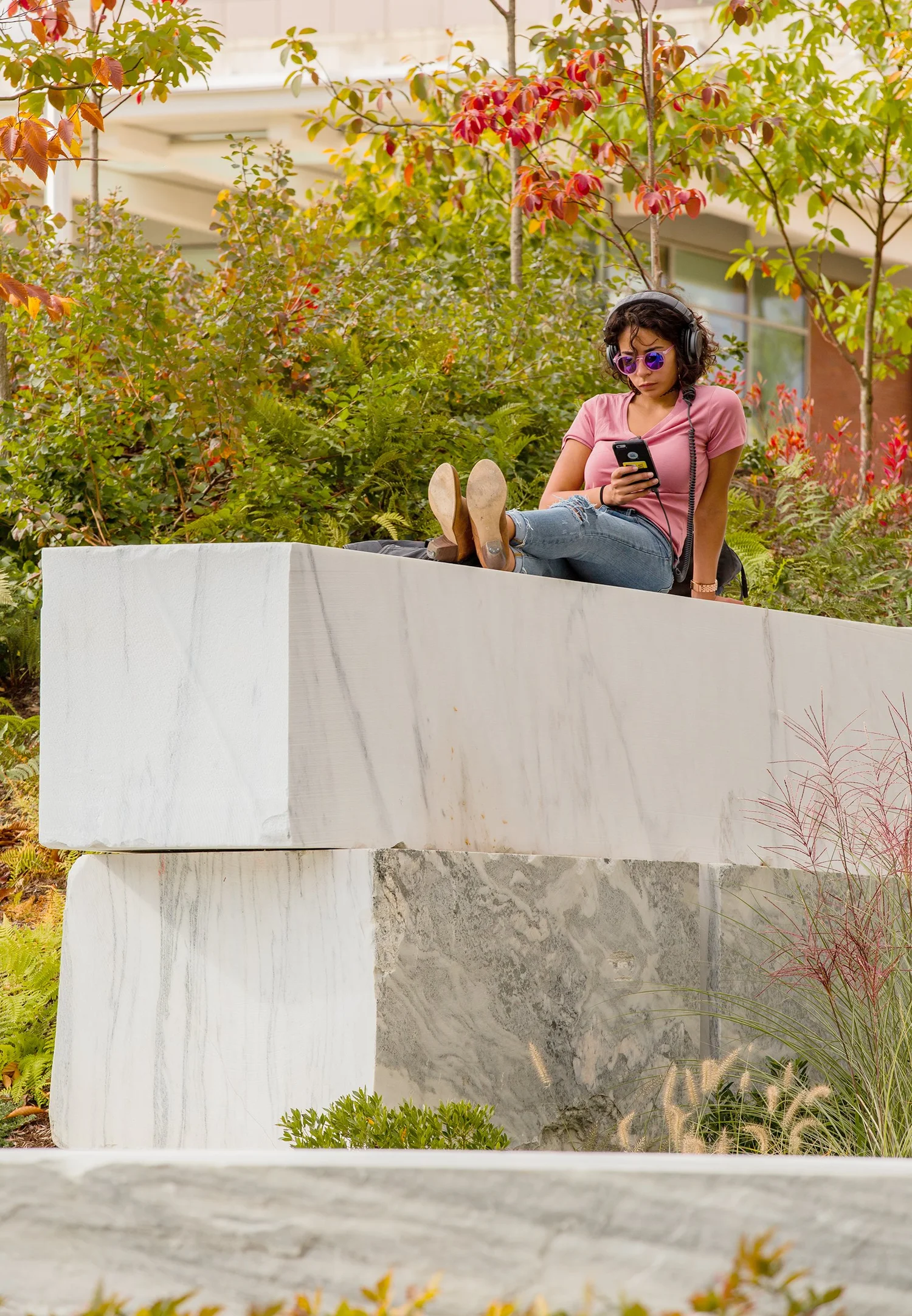 Williams College — STIMSON